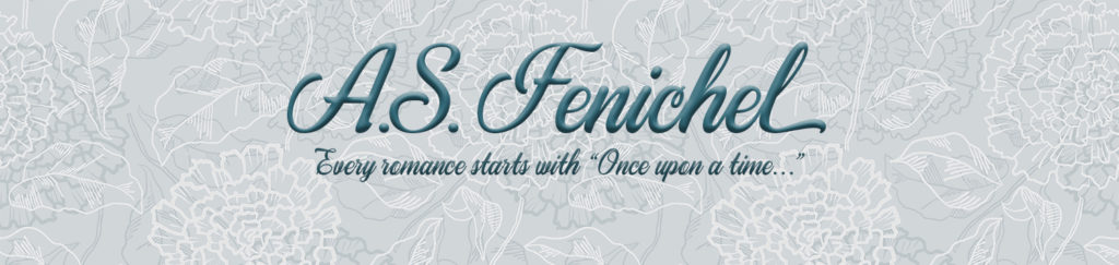 About A.S. - A.S. Fenichel / Andie Fenichel